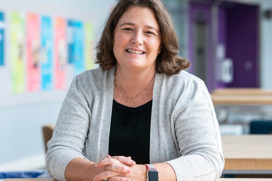 Jessica McCarthy | Olin College of Engineering